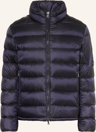Bogner Lightweight-Daunenjacke Hugh-d3 blau