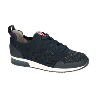 Ara Lissabon 2.0 - - Shoes - Damen - Blau - 36 EU