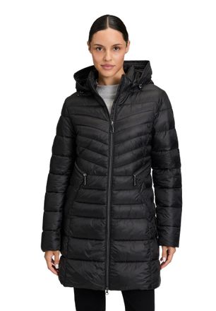 Betty Barclay Damen 7948/1549 Jacke, Black, 44