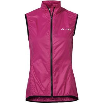 Vaude Damen Weste Wo Matera Air Vest