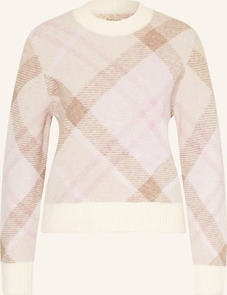 Barbour Pullover Sara beige