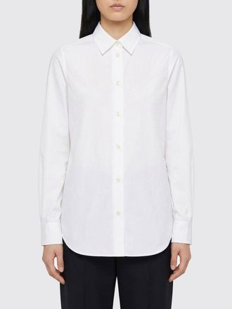 Jil Sander Chemise JIL SANDER Femme couleur Blanc