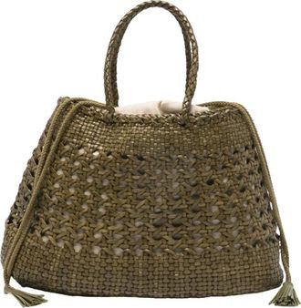 Dragon Diffusion Femme, Sacs, Vert, Taille: ONE Size Sac Seau