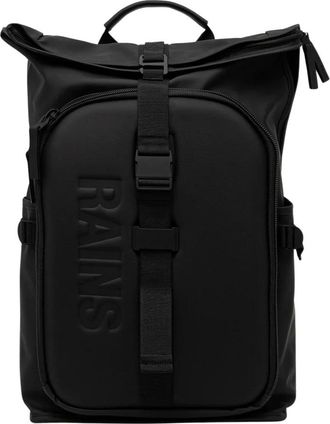 Rains unisex, Taschen, Schwarzk, ONE SIZEGr&ouml;&szlig;e