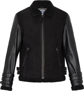 Dreimaster Dreimaster Jacke M&auml;nner Schwarz