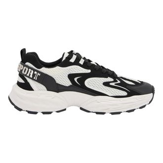 Plein Sport Low-Top Sneaker - Sneakers Pulse X - Gr. 35 (EU) - in Wei&szlig; - f&uuml;r Damen