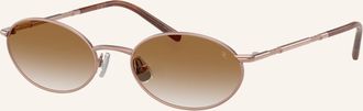 Brunello Cucinelli Brunello Cucinelli Sonnenbrille bc2006st rosegold