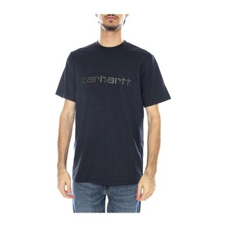 Carhartt Work in Progress Herren, Oberteile, Schwarzk, XLGr&ouml;&szlig;e