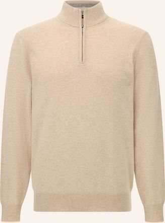 Boggi Milano Boggi Milano Pullover braun