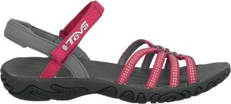 Teva SCHUHE - Sandalen auf YOOX.COM
