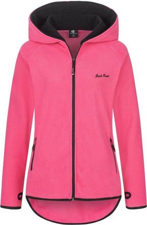 Rock Creek Fleecejacke Damen Fleecejacke Lang D-502