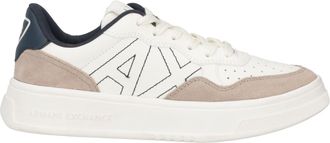 A|X Armani Exchange SCHUHE - Sneakers auf YOOX.COM