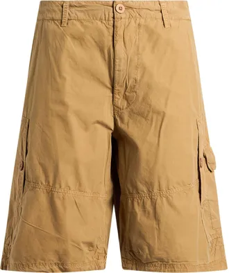 Blauer HOSEN & R&Ouml;CKE - Shorts & Bermudashorts auf YOOX.COM