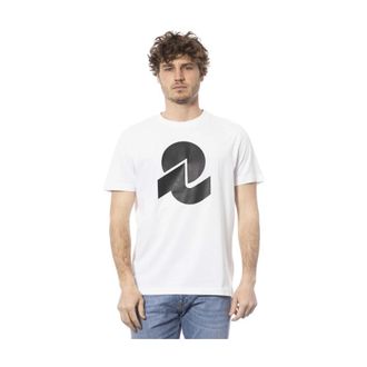 Invicta T-Shirts - - Tops - Herren - Wei&szlig; - L