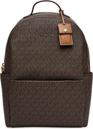 Michael Kors Rucksack Sable 30T5G3XB3B Braun