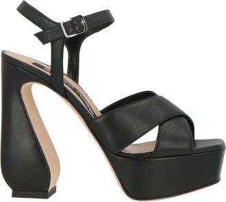 Sergio Rossi SCHUHE - Sandalen auf YOOX.COM