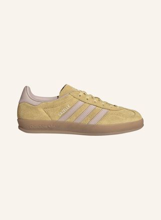 adidas Originals Adidas Originals Sneaker Gazelle Indoor gelb