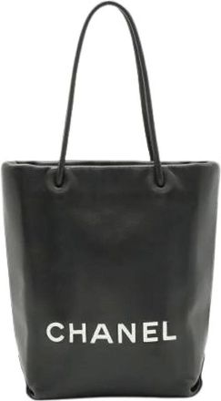 Chanel Damen, Pre-Owned, Schwarzk, ONE SIZEGr&ouml;&szlig;e