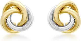 Lucardi Ohrringe Klassisch