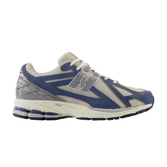 New Balance Homme, Chaussures, Multicolore, Taille: 40 1/2 EU Vintage Indigo Retro Baskets