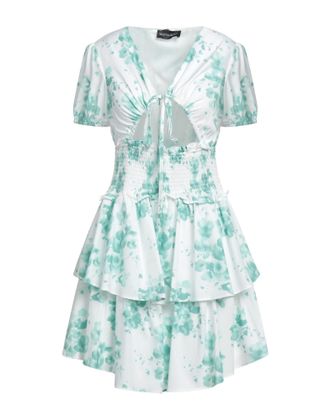 Vanessa Scott KLEIDER - Mini-Kleider auf YOOX.COM