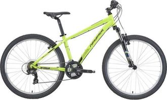 Genesis Herren Mountainbike Genesis Element X-10 26MTB
