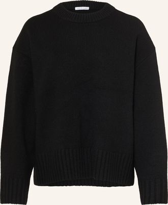 Mrs & Hugs Mrs & Hugs Pullover schwarz