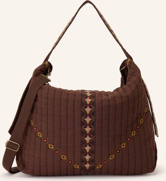 BA&SH Ba&Sh Shopper Lenny braun