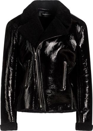 Barbara Bui JACKEN & M&Auml;NTEL - Shearling- & Kunstfell auf YOOX.COM