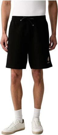 A|X Armani Exchange Herren, Shorts, Schwarzk, LGr&ouml;&szlig;e