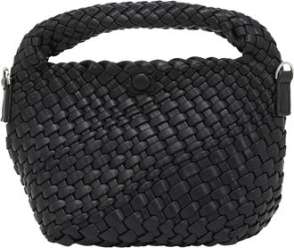 Faina Handtasche Handtasche Frauen Schwarz