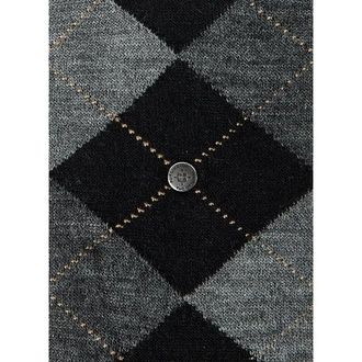 Burlington Chaussettes hautes en laine