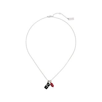 Marc Jacobs Collien pendentif The Trinket