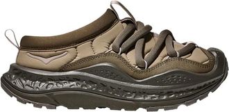 Hoka One One Homme, Sport, Gris, Taille: 42 1/2 EU U Ora Primo