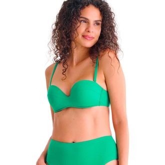 LISCA Haut maillot de bain bandeau pr&eacute;form&eacute; PORTOFINO