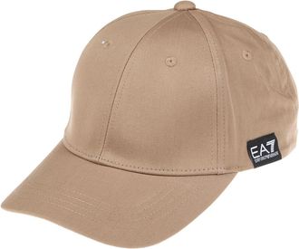 Emporio Armani ACCESSOIRES - M&uuml;tzen & H&uuml;te auf YOOX.COM