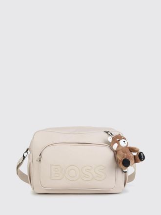 HUGO BOSS Tasche Kinder Farbe Beige