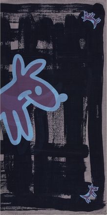 Destin Destin Tuch Dtjudy blau