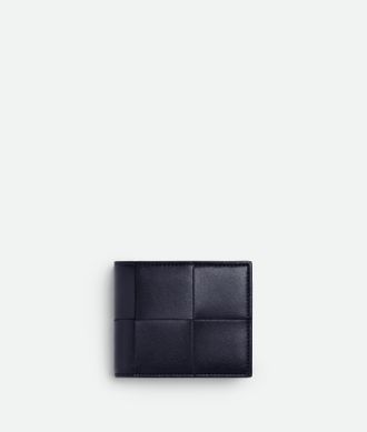 Bottega Veneta Cassette Bi-fold Portemonnaie Mit M&uuml;nzfach - Bottega Veneta