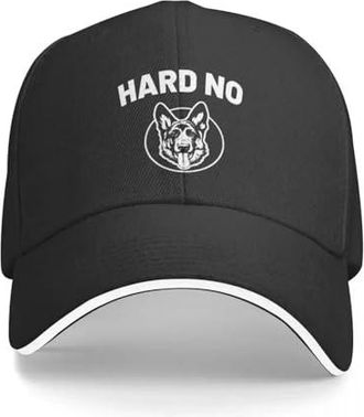 Generic Casquette de baseball d&eacute;contract&eacute;e classique r&eacute;tro Cowboy Golf Unisexe Rock Hip Hop R&eacute;glable Femme Trucker Masculin Mode Plage Imprim&eacute; Cr&egrave;me Solaire C