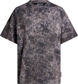 Just Cavalli TOPS - T-shirts auf YOOX.COM
