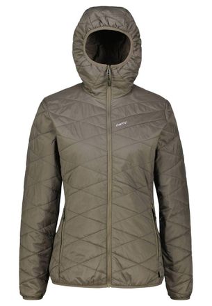 Meru Damen Steppjacke ITHARA
