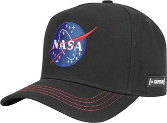 Capslab Cap Space Mission NASA