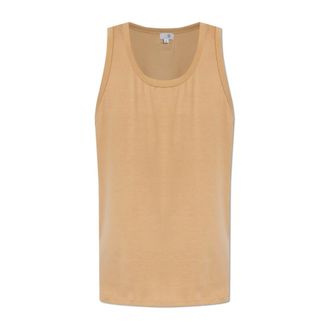 Maison Margiela Herren, Oberteile, Beige, SGr&ouml;&szlig;e
