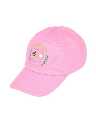 Chiara Ferragni ACCESSOIRES - M&uuml;tzen & H&uuml;te auf YOOX.COM
