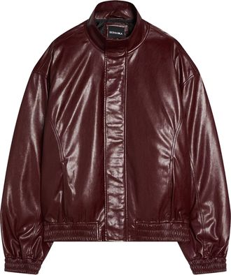 Bershka Jacke