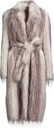 Giuseppe Di Morabito JACKEN & M&Auml;NTEL - Shearling- & Kunstfell auf YOOX.COM