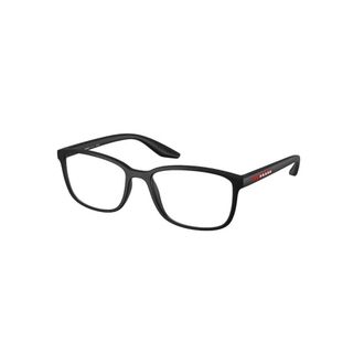 Prada PS 07Rv Brillen - - Accessories - Herren - Schwarzk - 55 MM