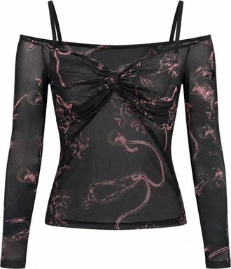 Moschino TOPS - Tops auf YOOX.COM