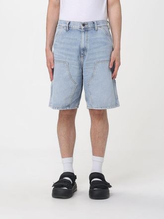 Carhartt Work in Progress Short CARHARTT WIP Homme couleur Bleu
